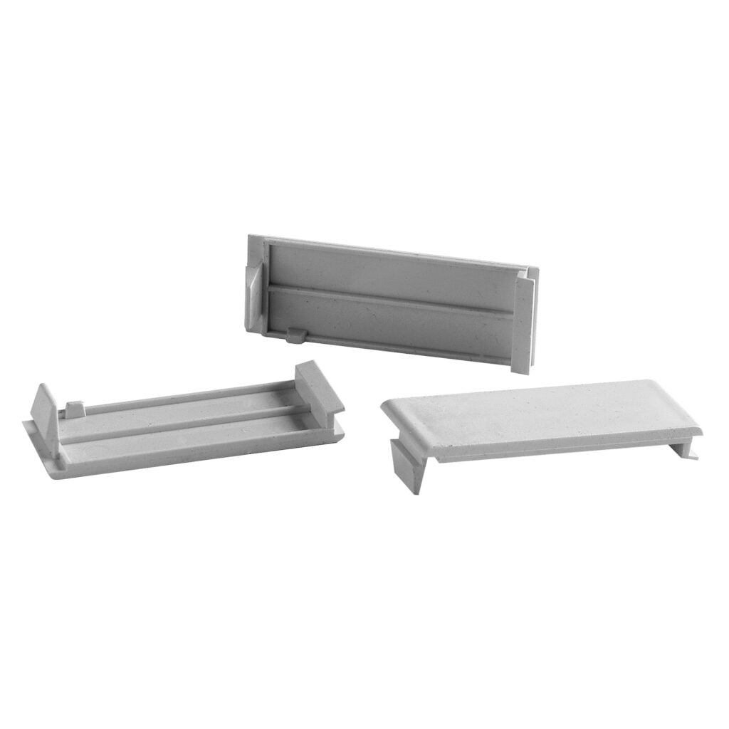 TAPA CIEGA AISLANTE BLANCO PARA TABLEROS ARELOS TAPA CIEGA AISLANTE BLANCO PARA TABLEROS ARELOS