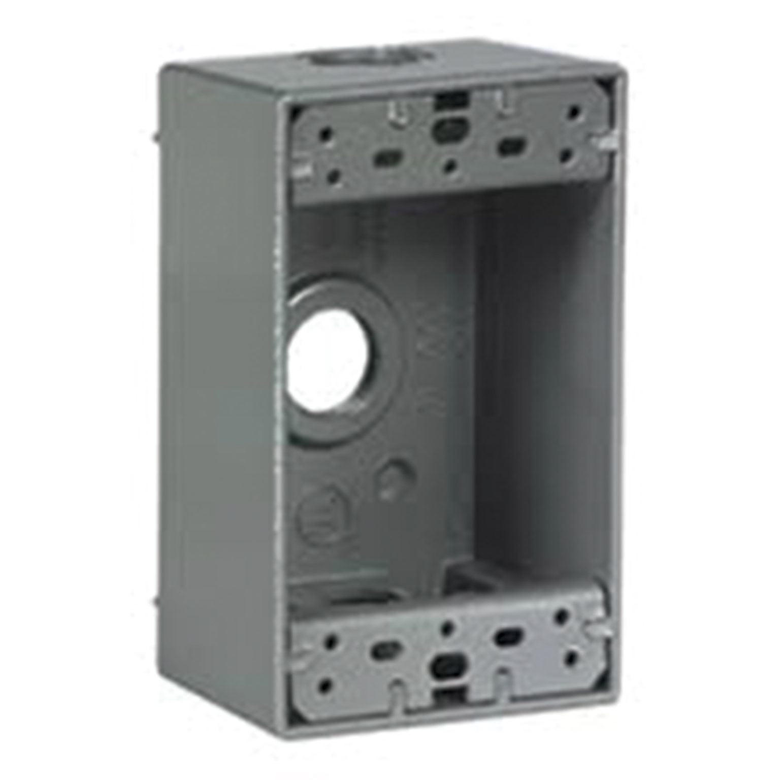 Accesorios para Conduit - Electro Enchufe