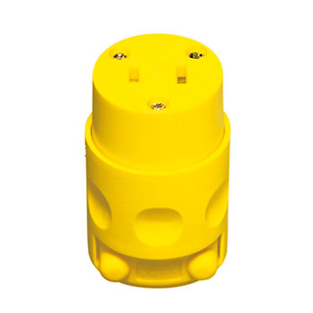 Placa doble hermética para piso de bronce - Caja de piso Levitón