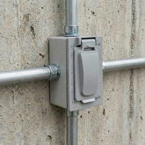 Venta de cajas condulets - Variedad y Calidad en Electro Enchufe