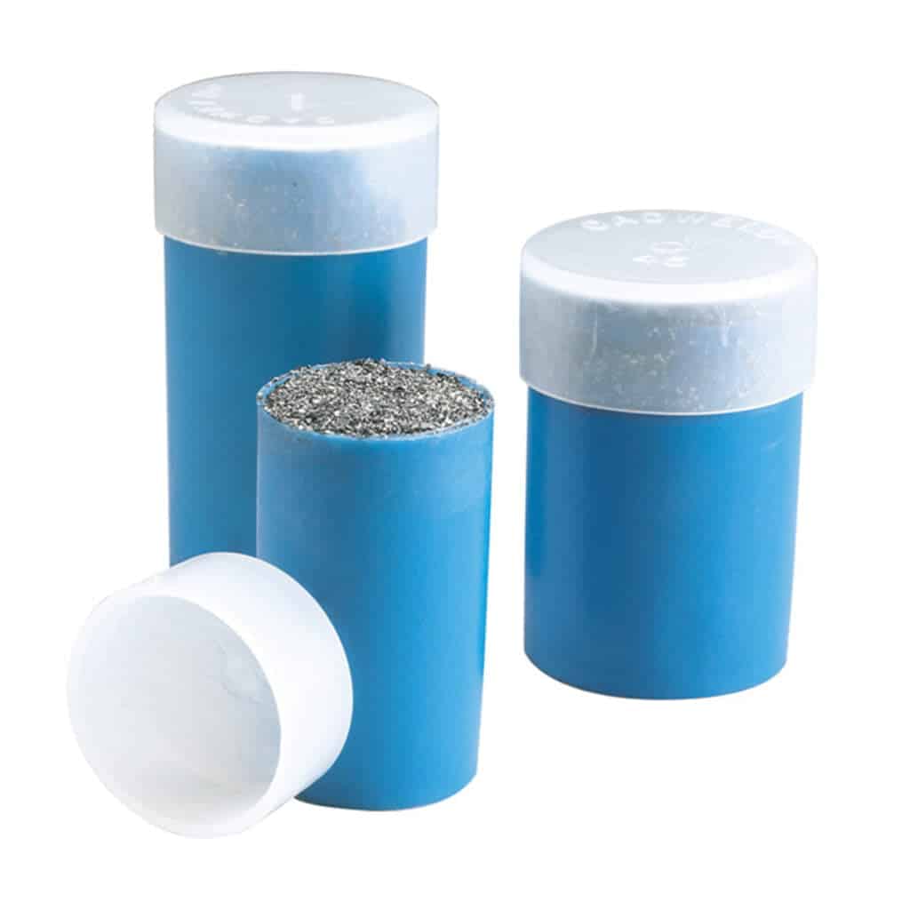 CAPSULA DE SOLDADURA CADWELD #90 F20