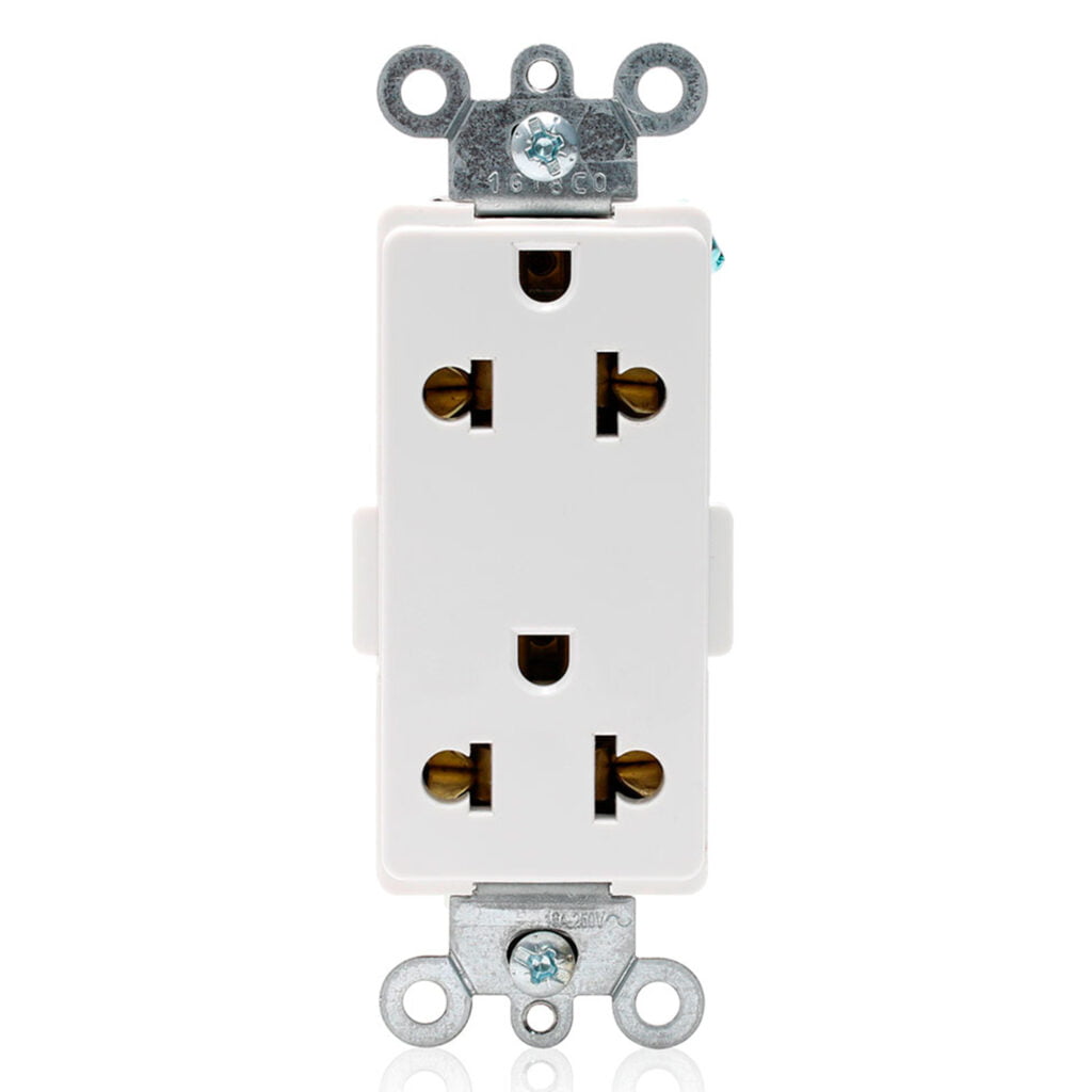 ¿Qué es un tomacorriente y para qué sirve? - Electroenchufe