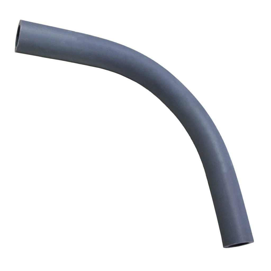 CURVA PVC SCH 40 6" 90° CON UL651 por ETL