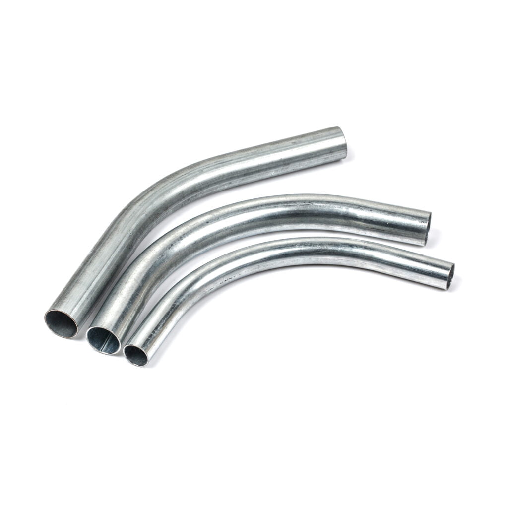 CURVA 90ª EMT CONDUIT 1/2" CON UL