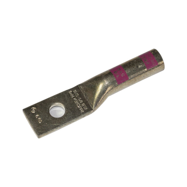 Compra terminales de compresión | terminales para Tierra