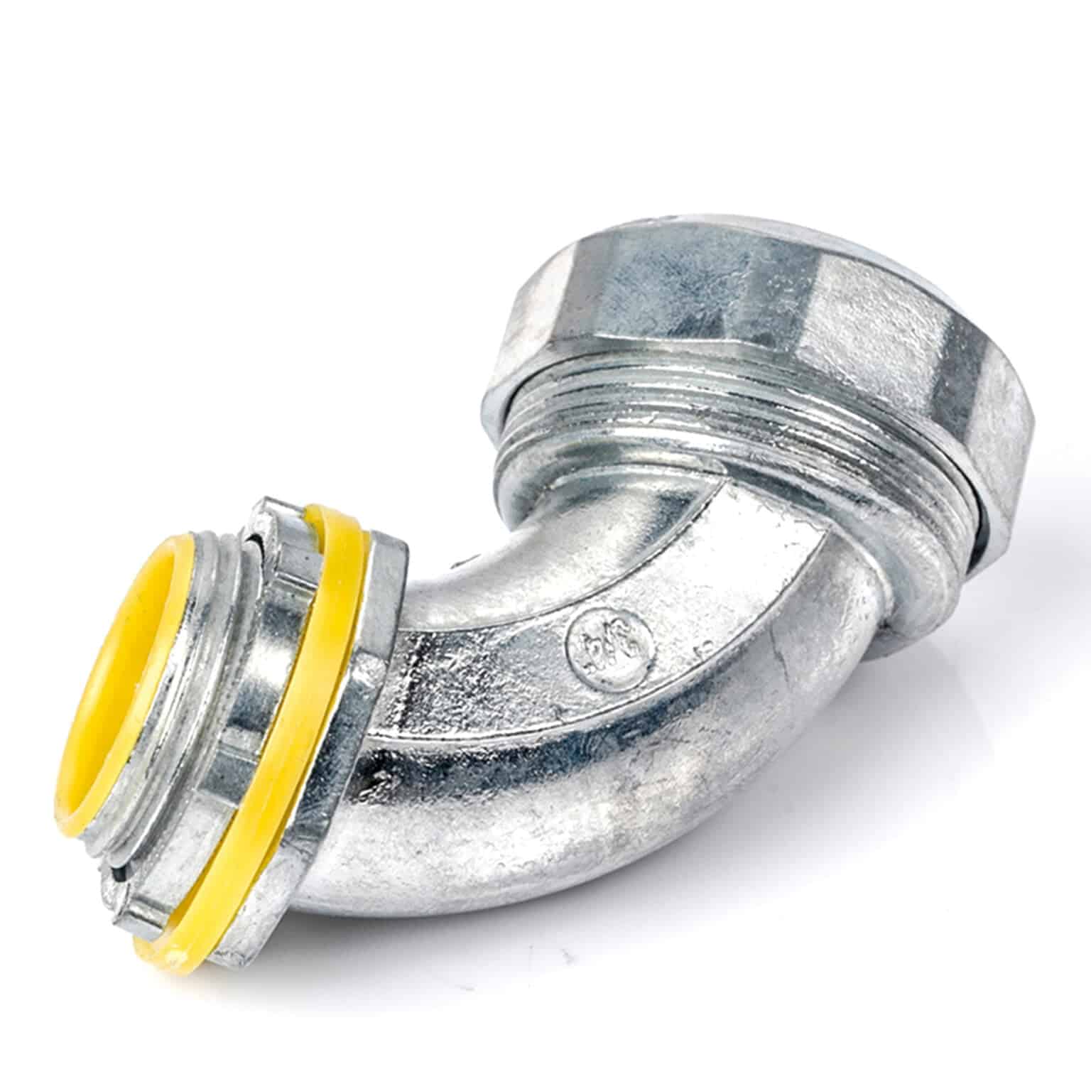 Conduit Flexibles - Electro Enchufe