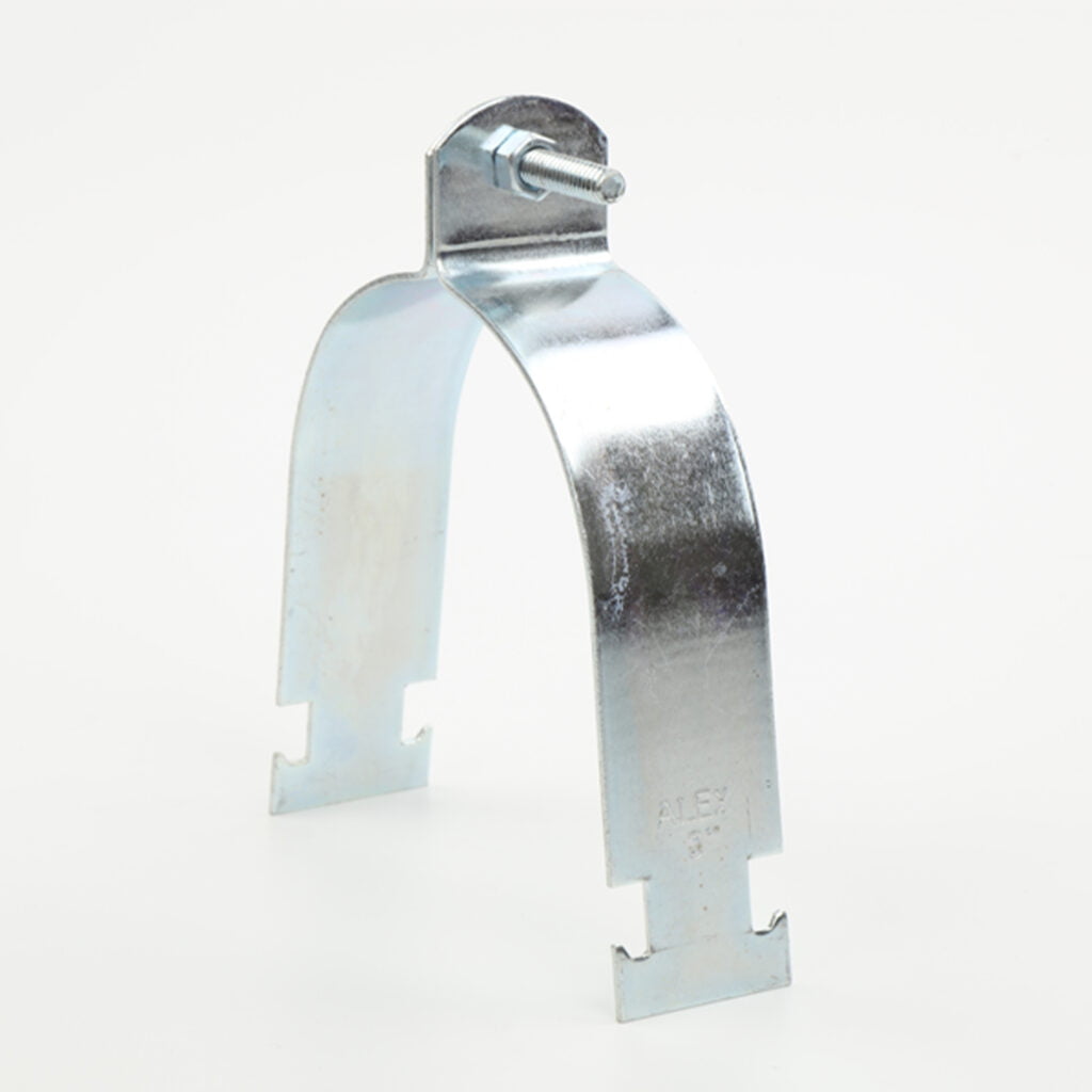 ABRAZADERA STRUT DE 1-1/4''