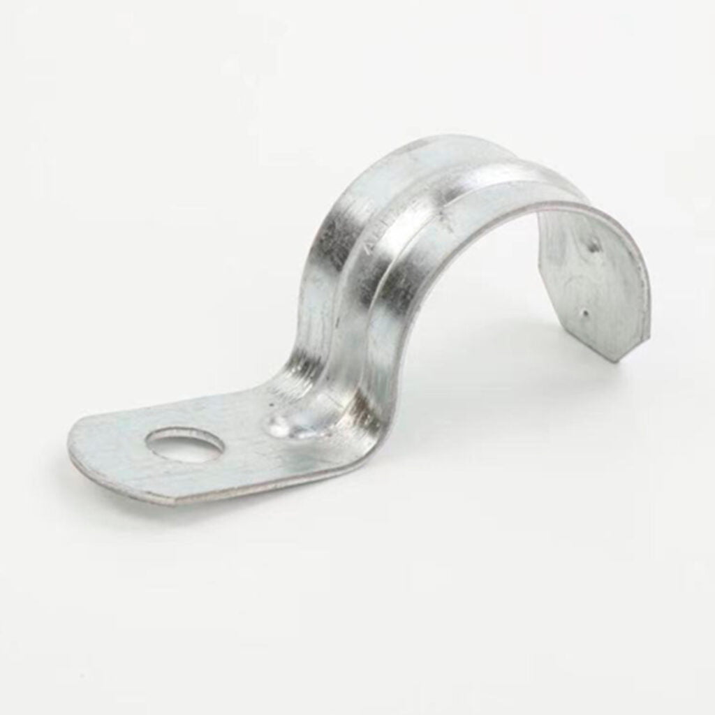 ABRAZADERA 1 OREJA DE 2"
