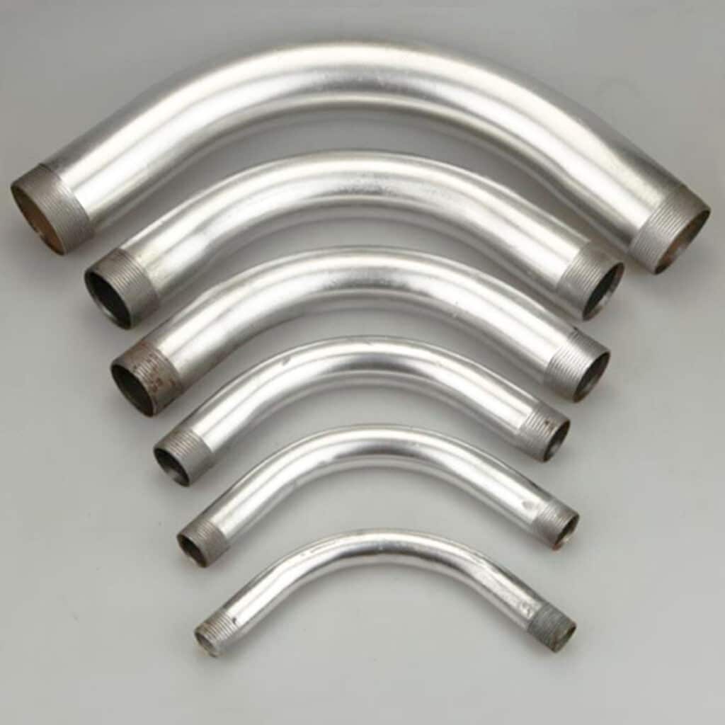 CURVA CONDUIT IMC 1-1/2"