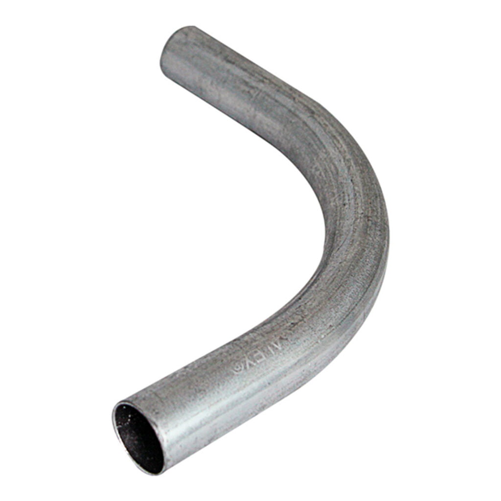 CURVA 90° EMT CONDUIT 4''