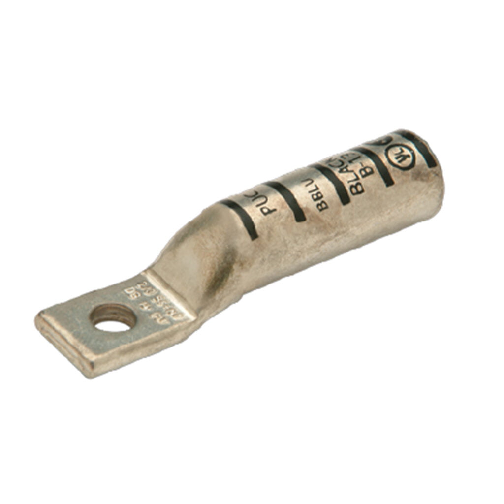 Compra terminales de compresión | terminales para Tierra