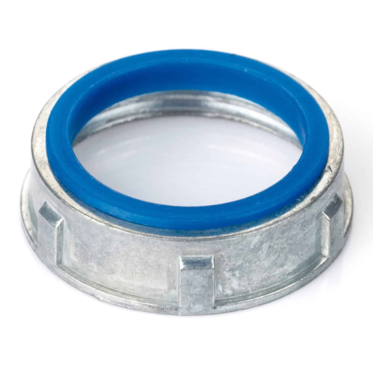TUERCA BUSHING RIGID 1" CON UL NAAVI CONDUIT
