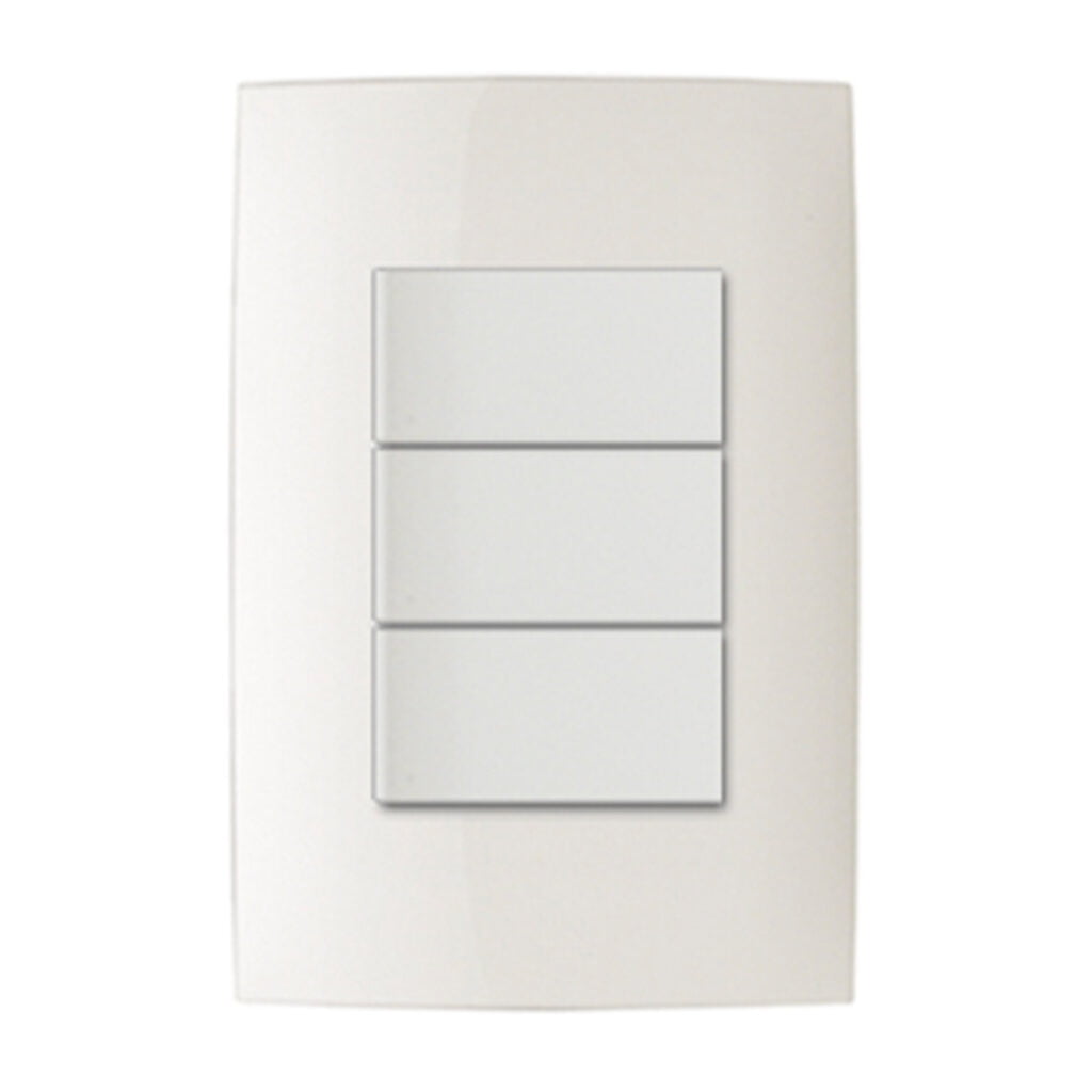 Interruptores de luz modernos e inteligentes | Electro Enchufe