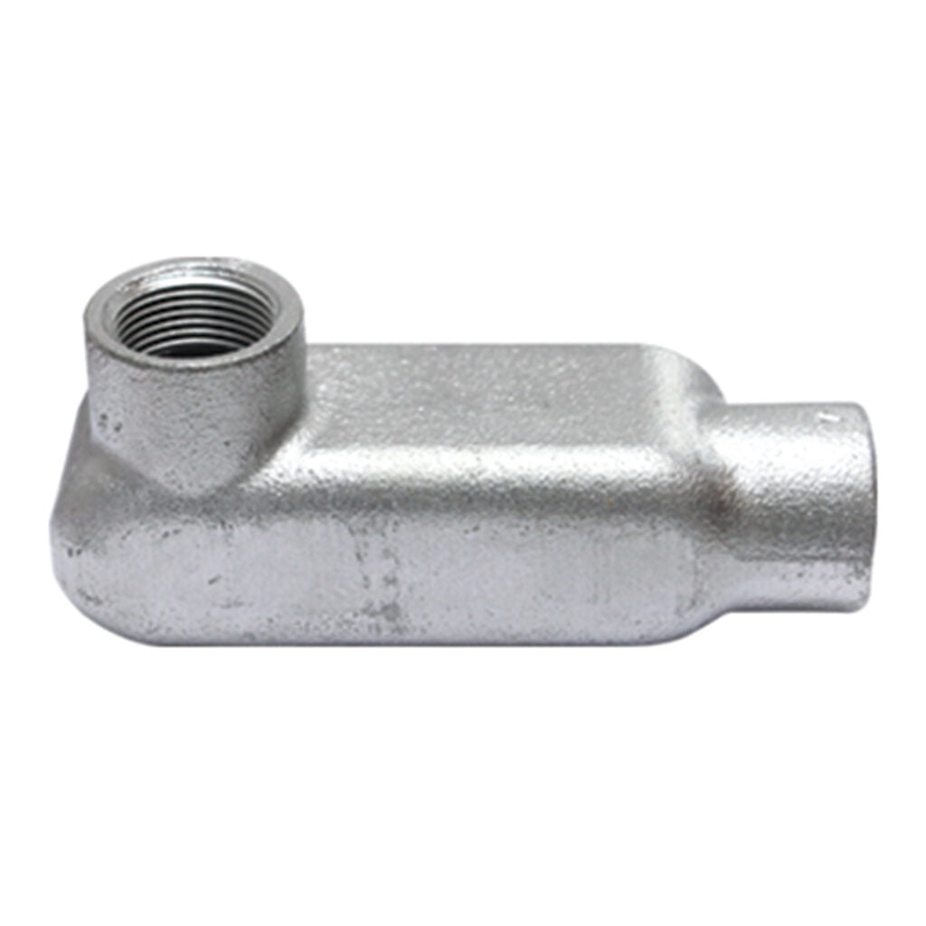 Venta de cajas condulets - Variedad y Calidad en Electro Enchufe