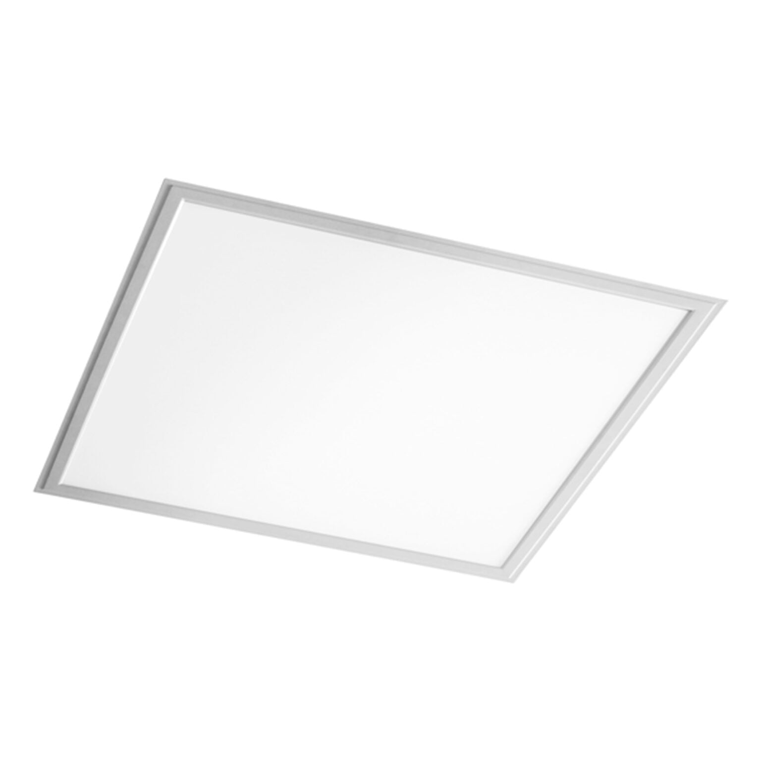 Panel LED 60x60 48W IP20 para empotrar- 50,000 Horas de Vida