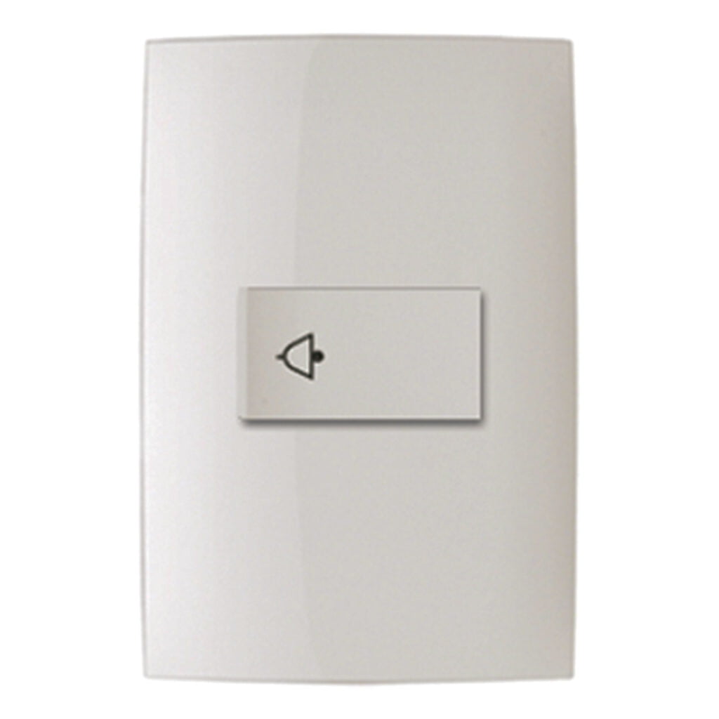 CAJA DE PISO CON TOMACORRIENTE SIMPLE DE BRONCE LEVITON