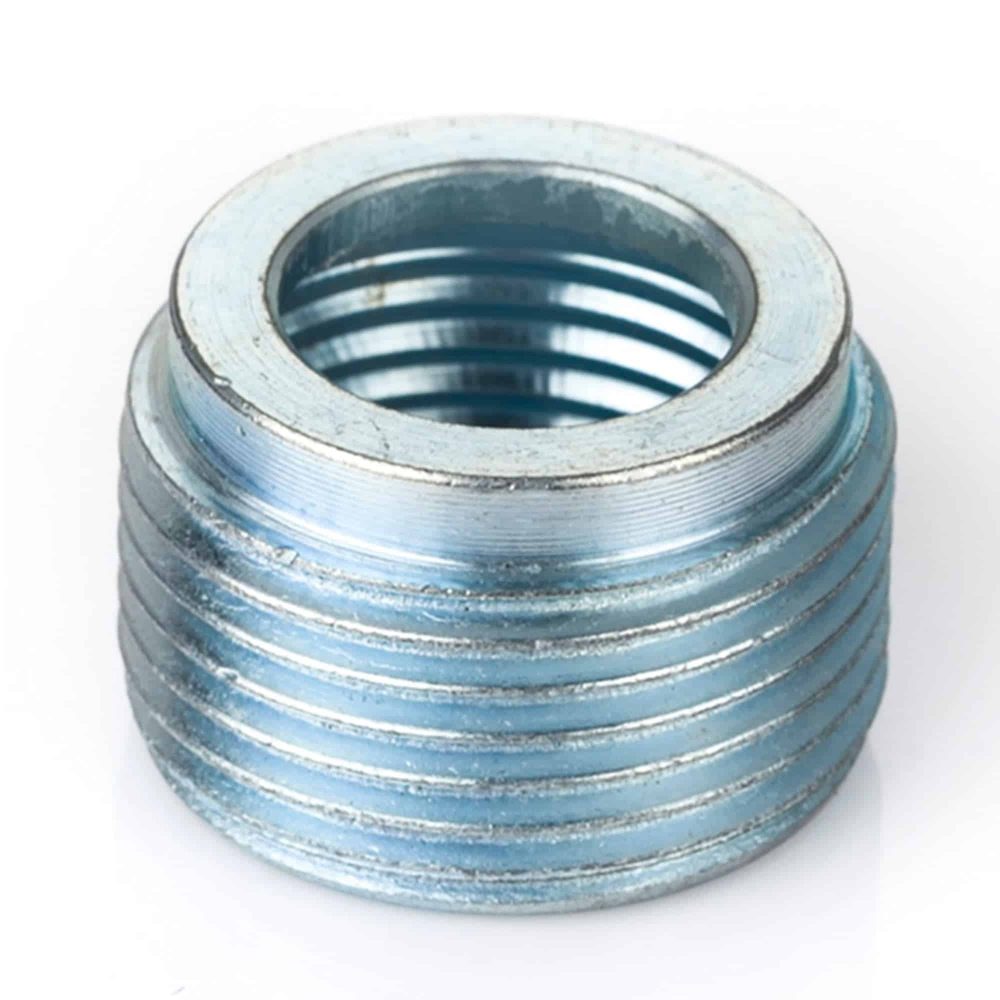 UNION REDUCCION BUSHING DE 3/4" A 1/2" NAAVI CONDUIT
