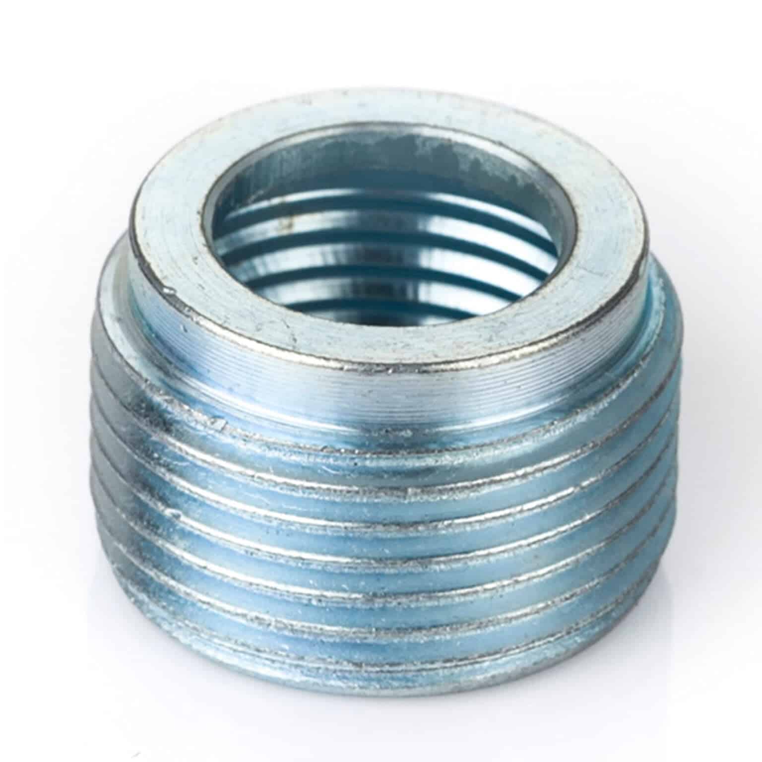 UNION REDUCCION BUSHING DE 3/4" A 1/2" NAAVI CONDUIT