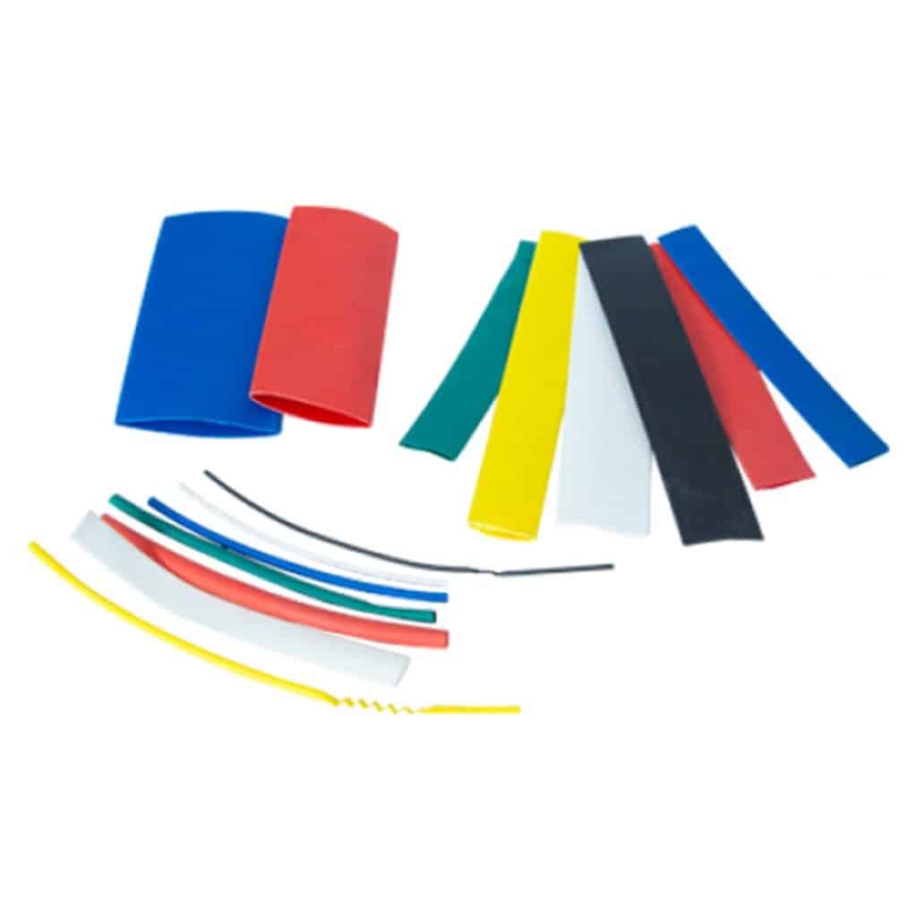 Venta de Mangas termocontraible | Venta de Mangas para cableado