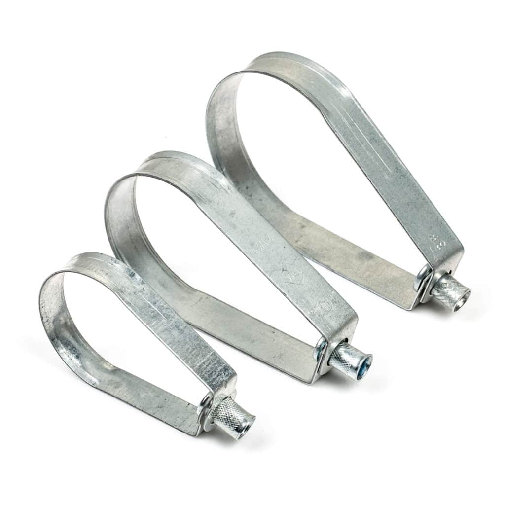 Accesorios para Conduit - Electro Enchufe