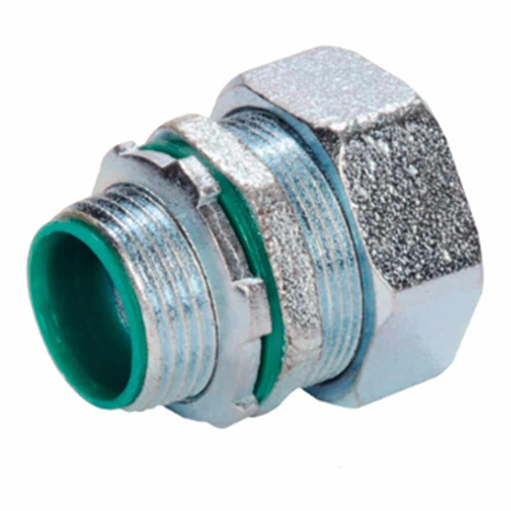 CONECTOR LIQUID TIGHT 2-1/2"