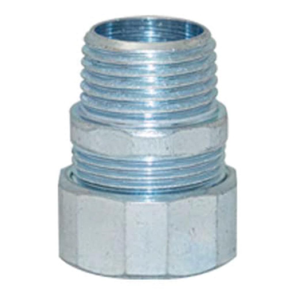 PRENSACABLE DE ACERO 1/2", RANGO 0.25" A 0.35", EN ACERO ELECTRO ...