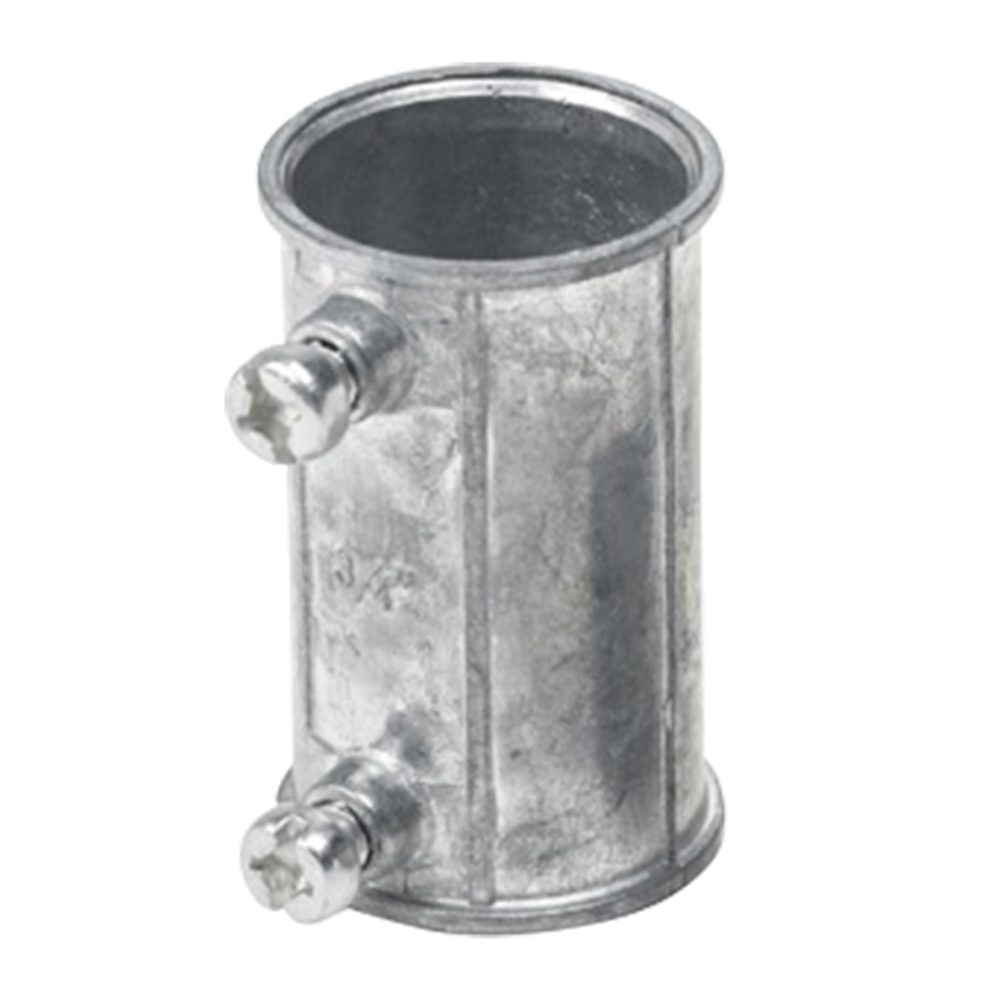 UNIÓN CONDUIT EMT ZINC 1" CON UL