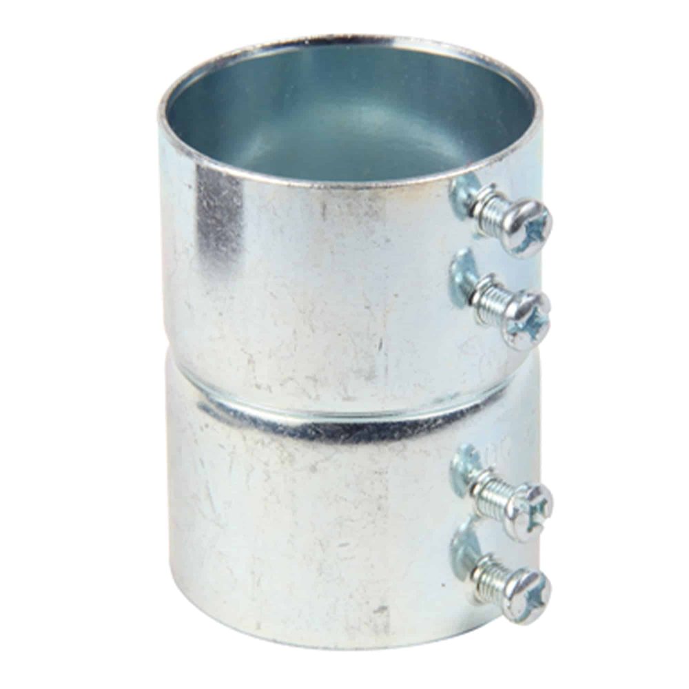 UNION CONDUIT EMT DE ACERO 1''