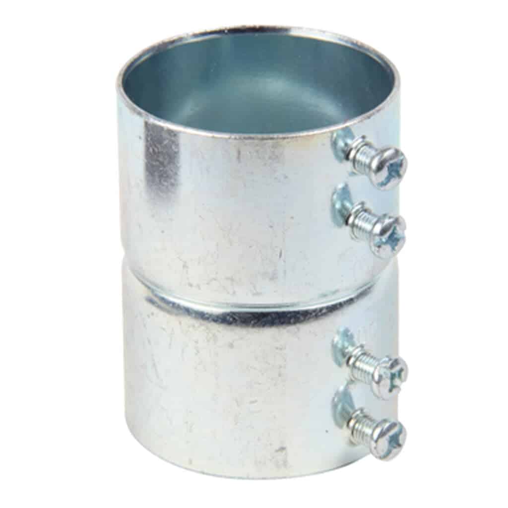 UNION CONDUIT EMT DE ACERO 1-1/4''