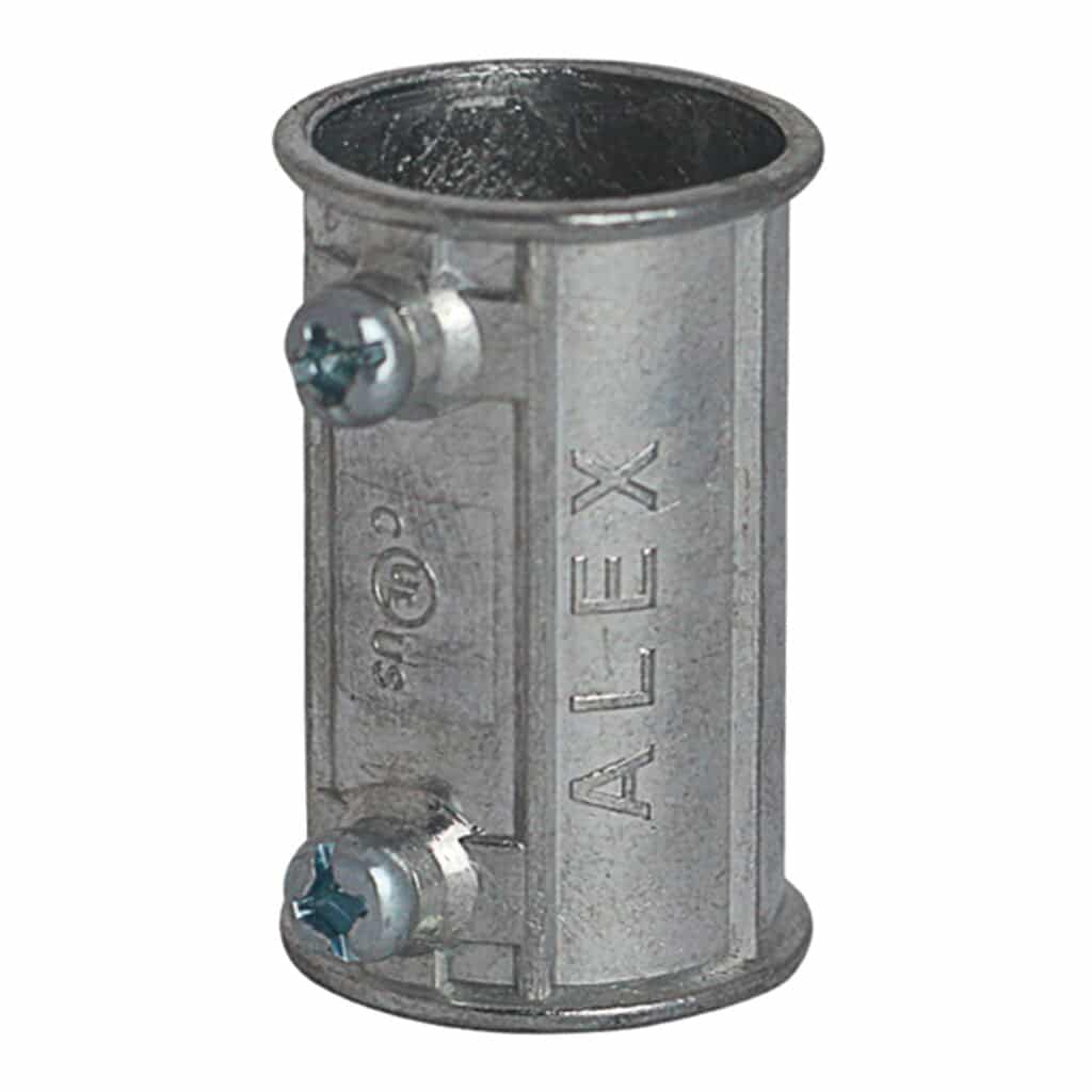 UNIÓN CONDUIT EMT 3''