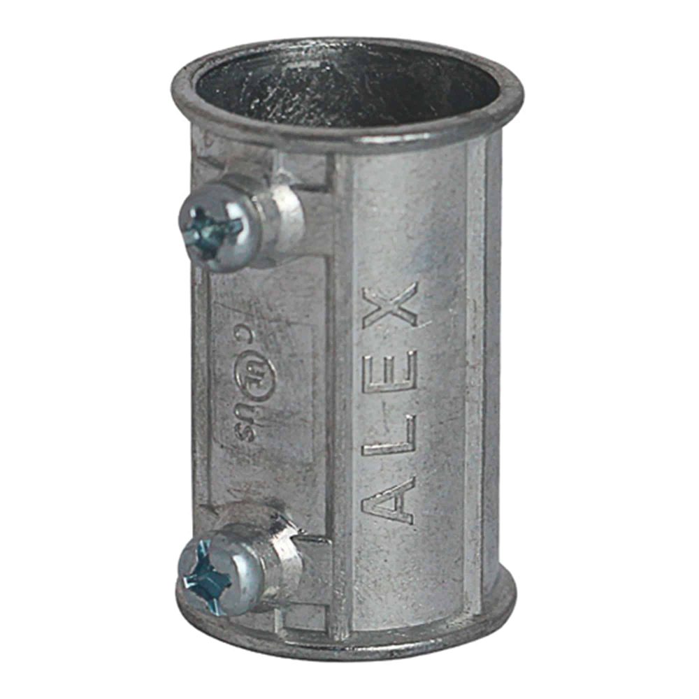 UNIÓN CONDUIT EMT 4''