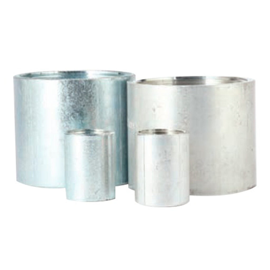 UNION RIGID 1-1/2" CON UL