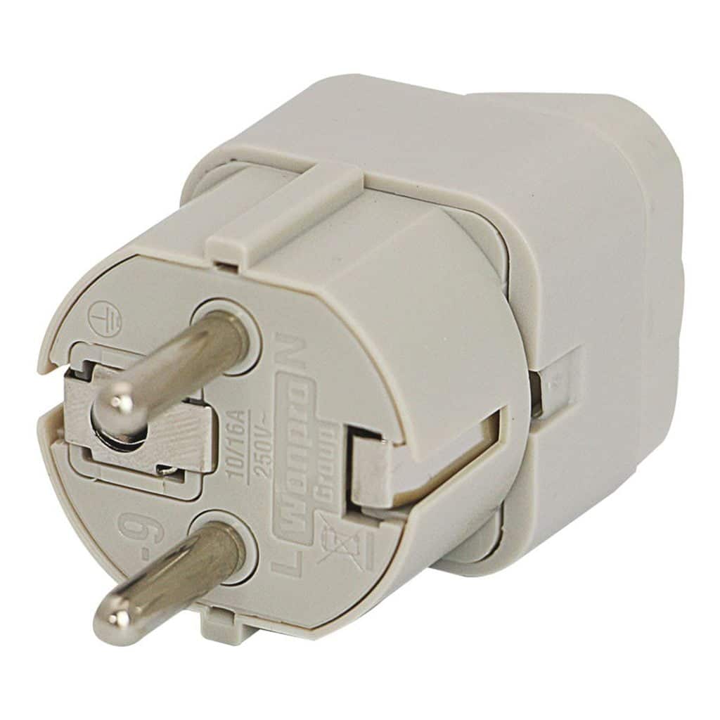 Venta de Adaptadores Eléctricos | Conexiones Versátiles y Seguras