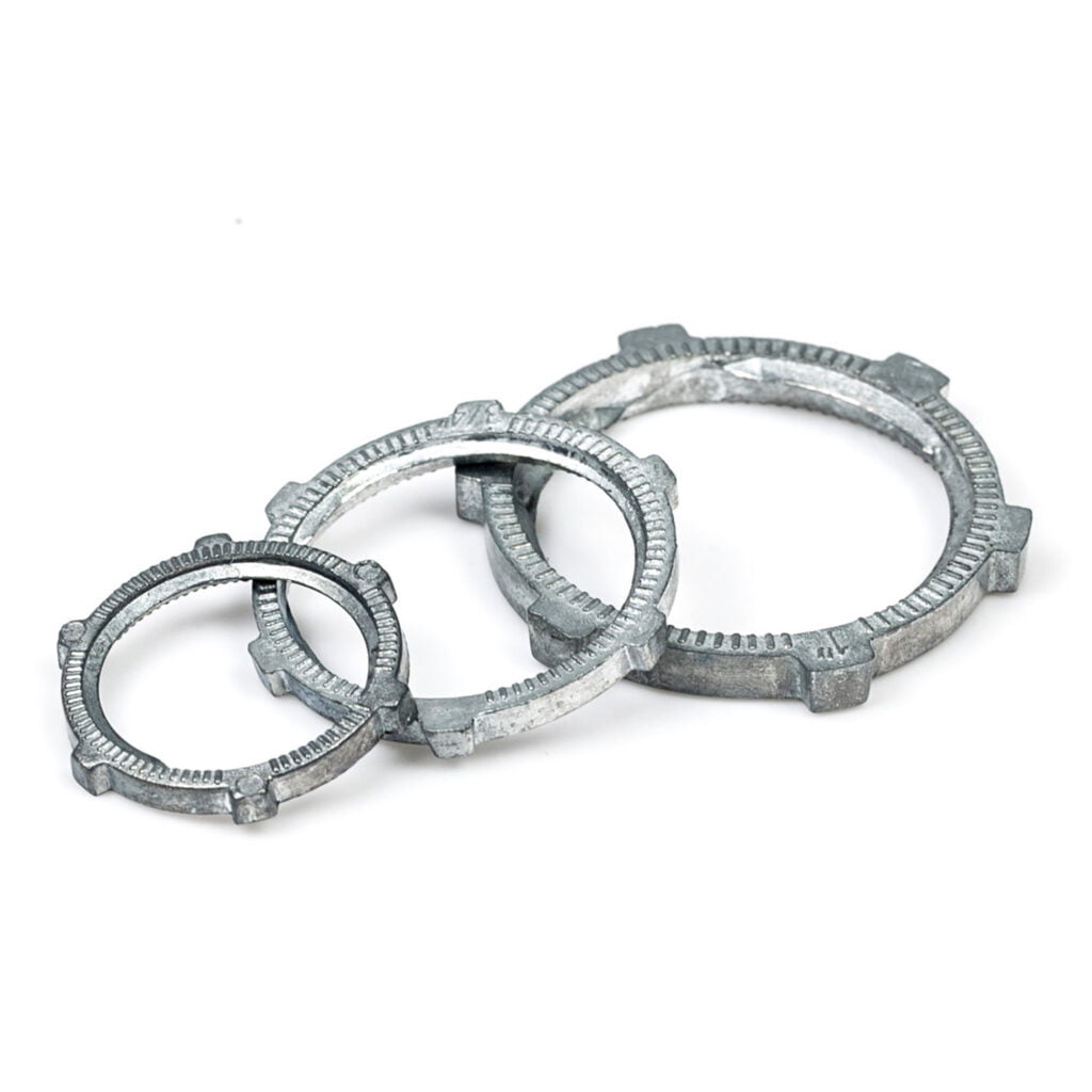 TUBO CONDUIT EMT 1-1/4'' DE 3MTS (EMT-125H) - Electro Enchufe