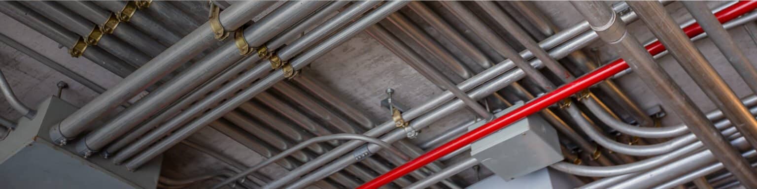 Venta de Tuberías Conduit y Accesorios - Calidad y Garantía