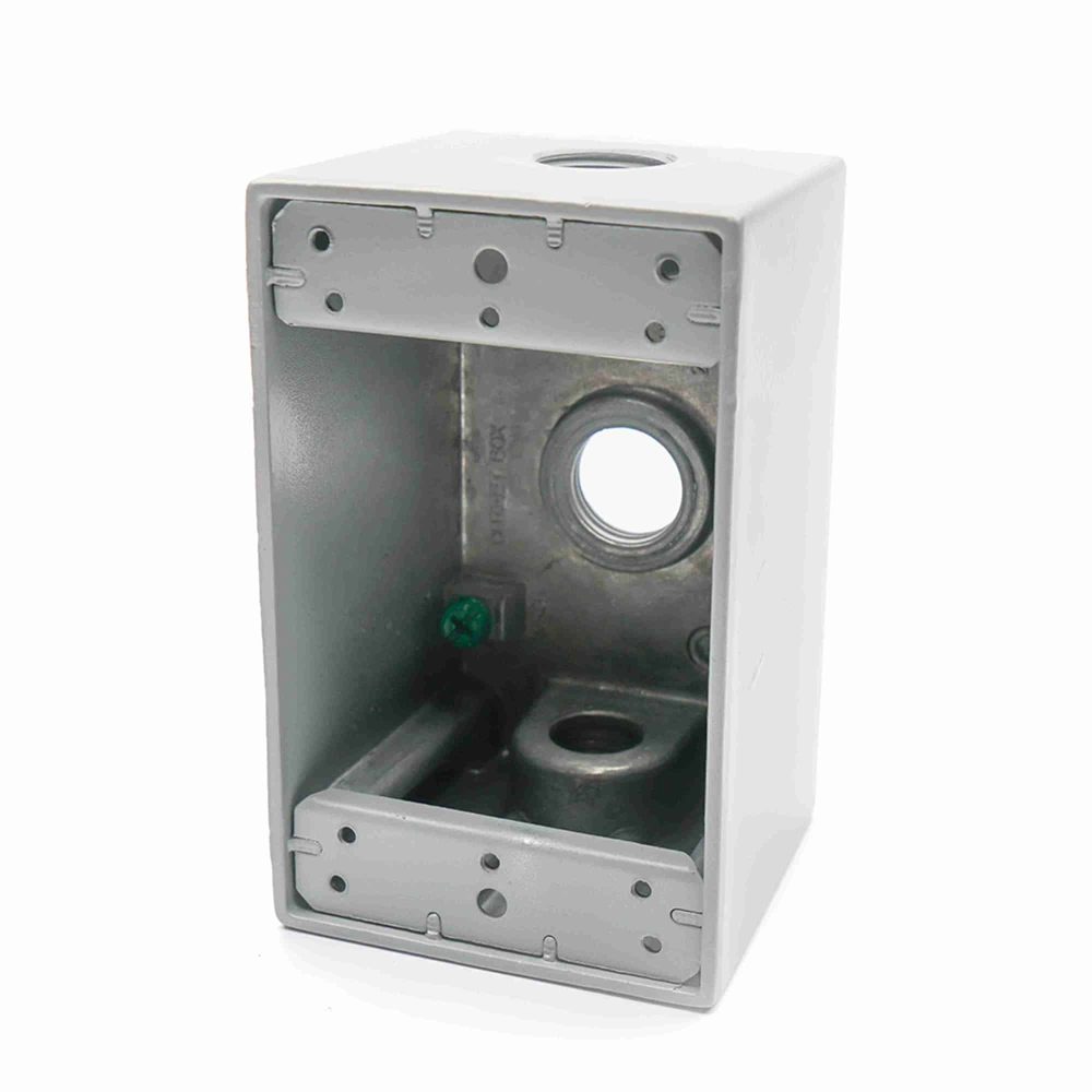 Accesorios para Conduit - Electro Enchufe