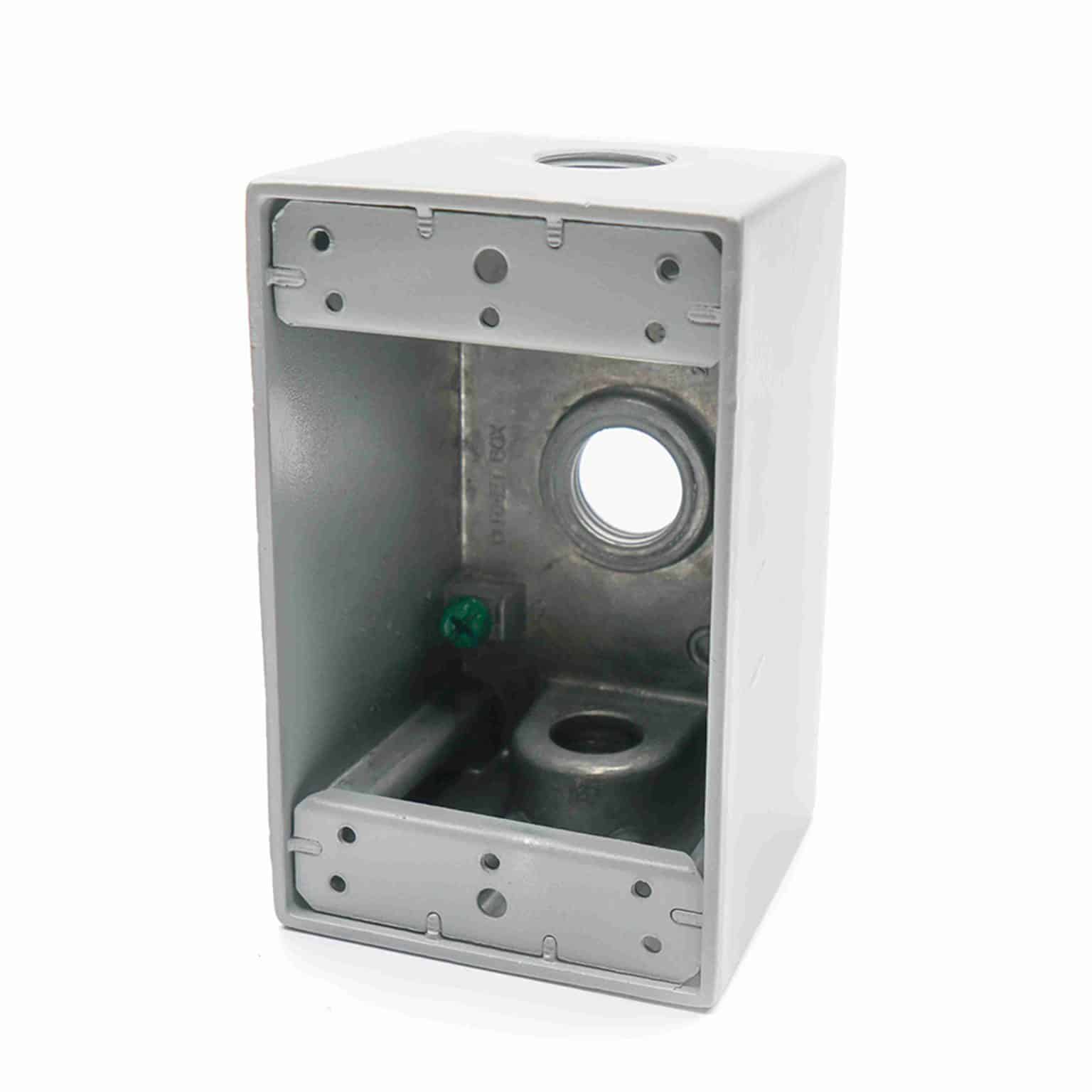 Accesorios para Conduit - Electro Enchufe