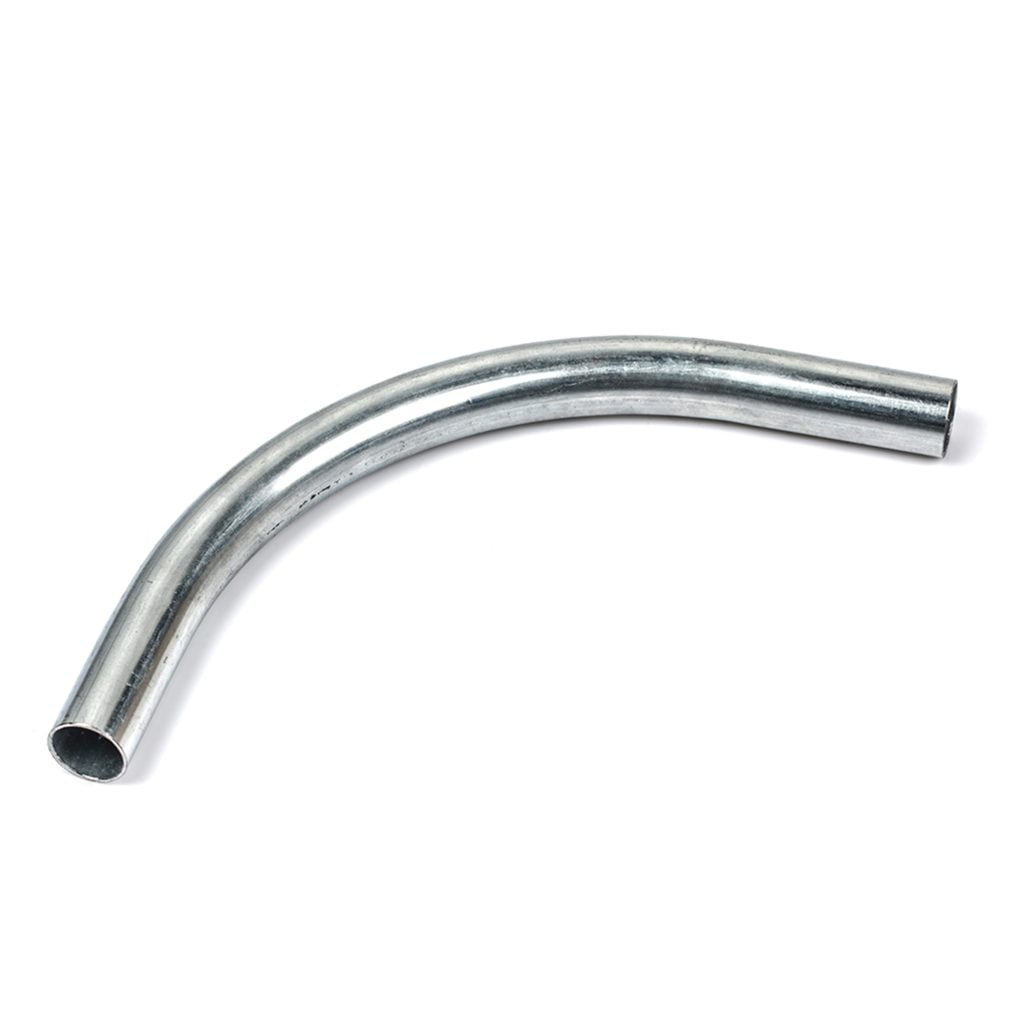 CURVA CONDUIT EMT 90° 1" CON UL NAAVI CONDUIT