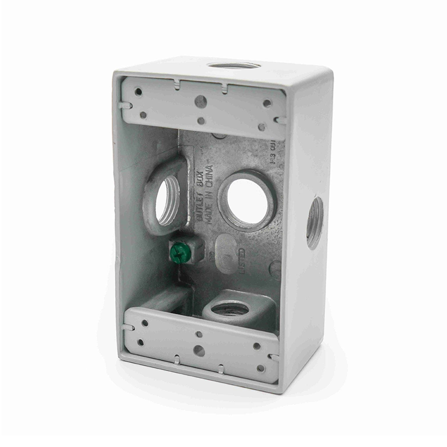 Accesorios para Conduit - Electro Enchufe