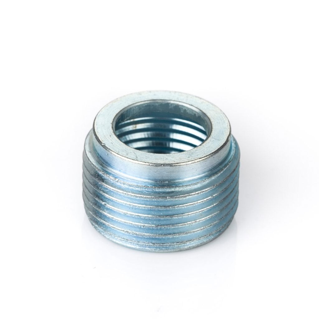 Bushing reducción 1 1/2" a 3/4" | Electro Enchufe