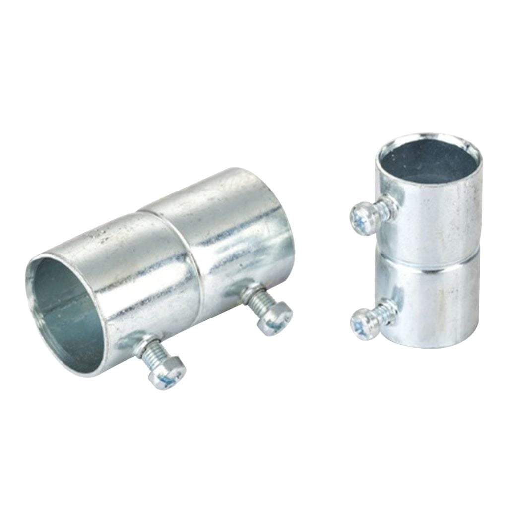 UNION CONDUIT EMT DE ACERO 1/2" CON UL (Z-050S)