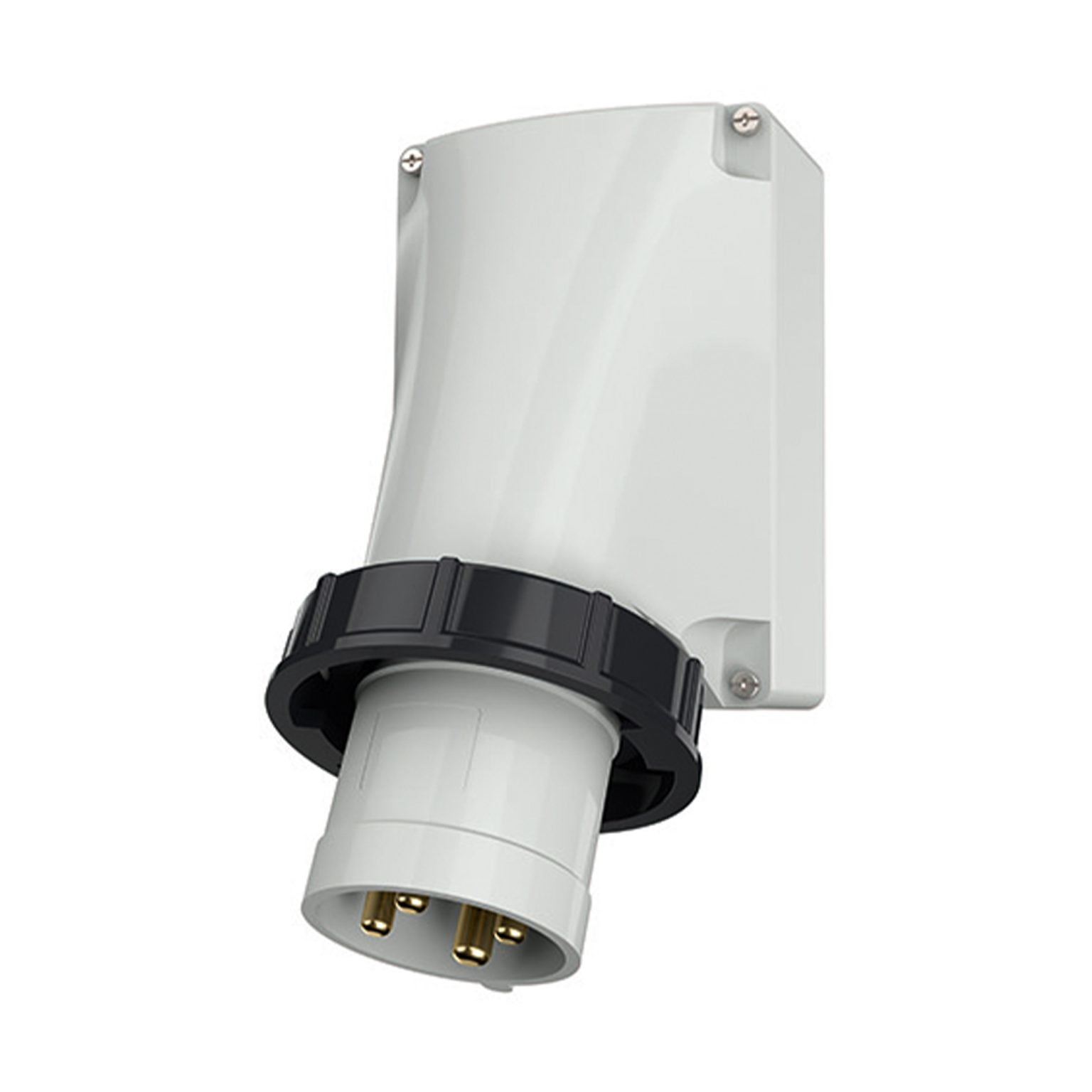 Enchufe industrial » Electro Enchufe