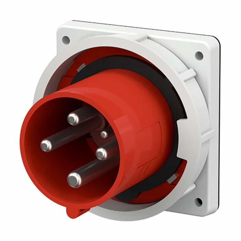 Enchufe industrial » Electro Enchufe