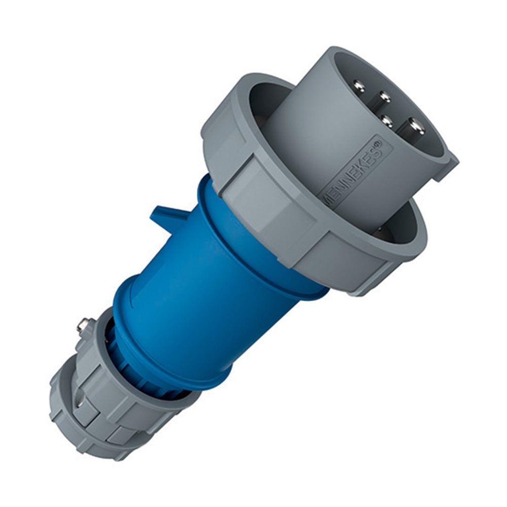 Enchufe industrial » Electro Enchufe