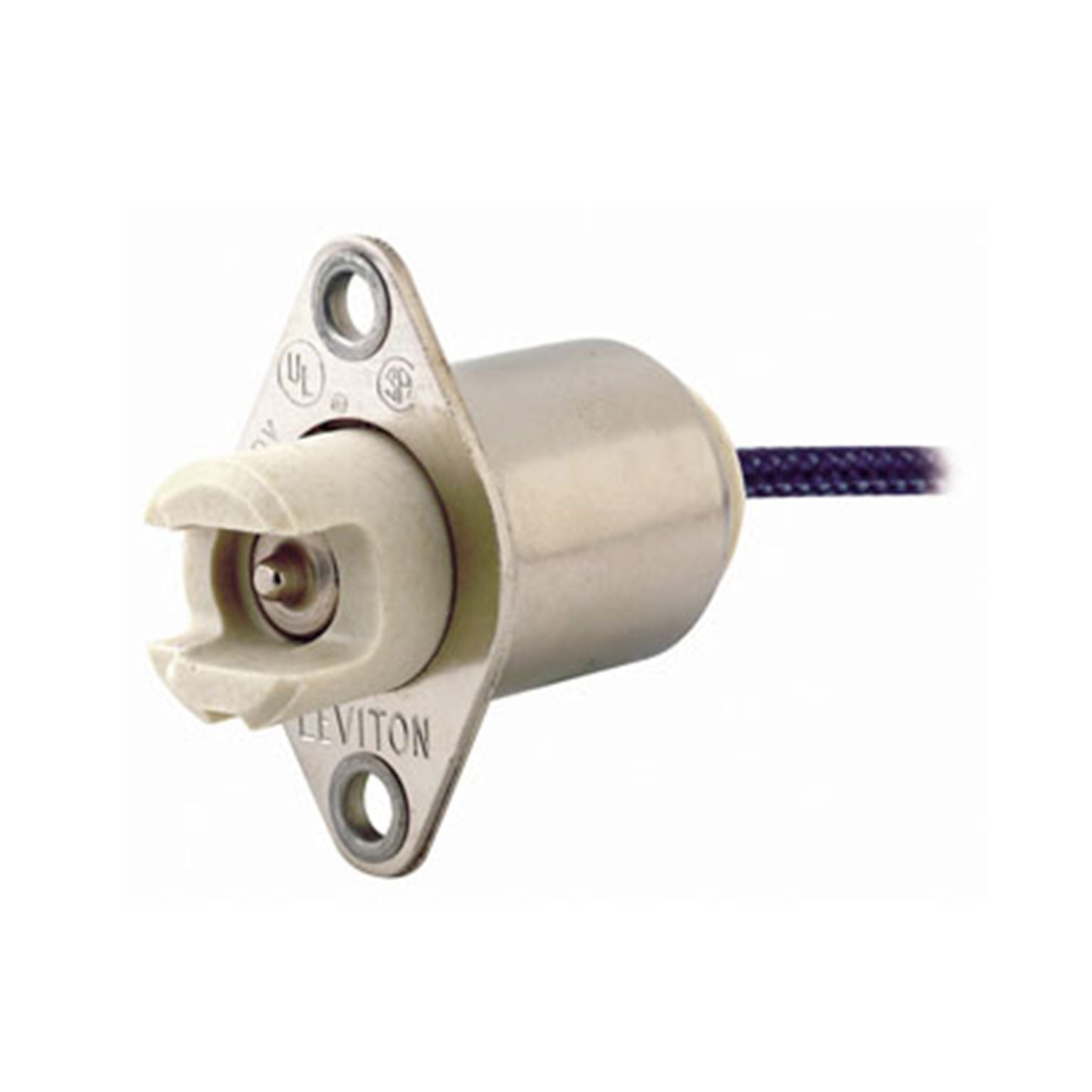 SOCKET PARA REFLECTOR HALOGENO EMPOTRAR 1750W