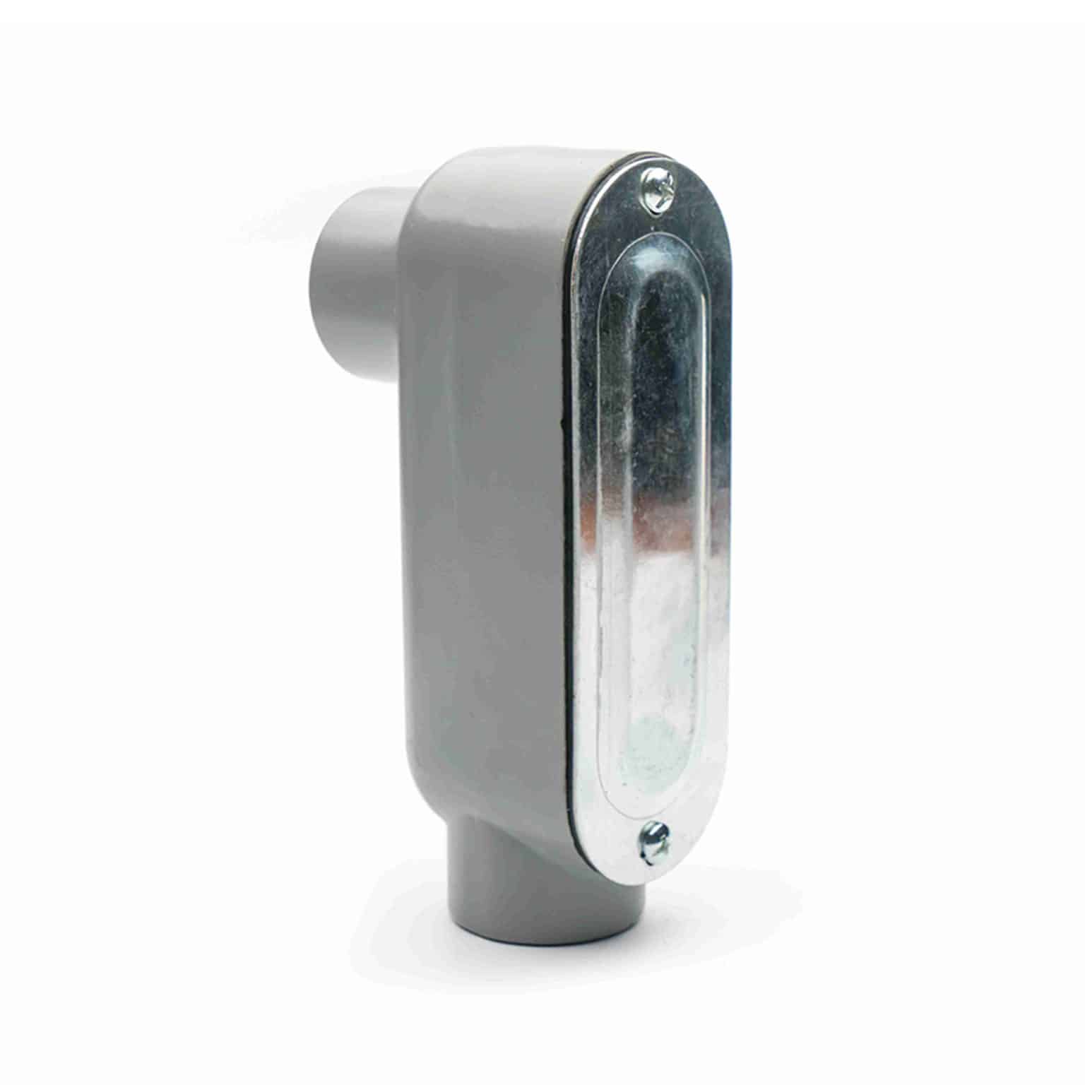 Venta de cajas condulets - Variedad y Calidad en Electro Enchufe