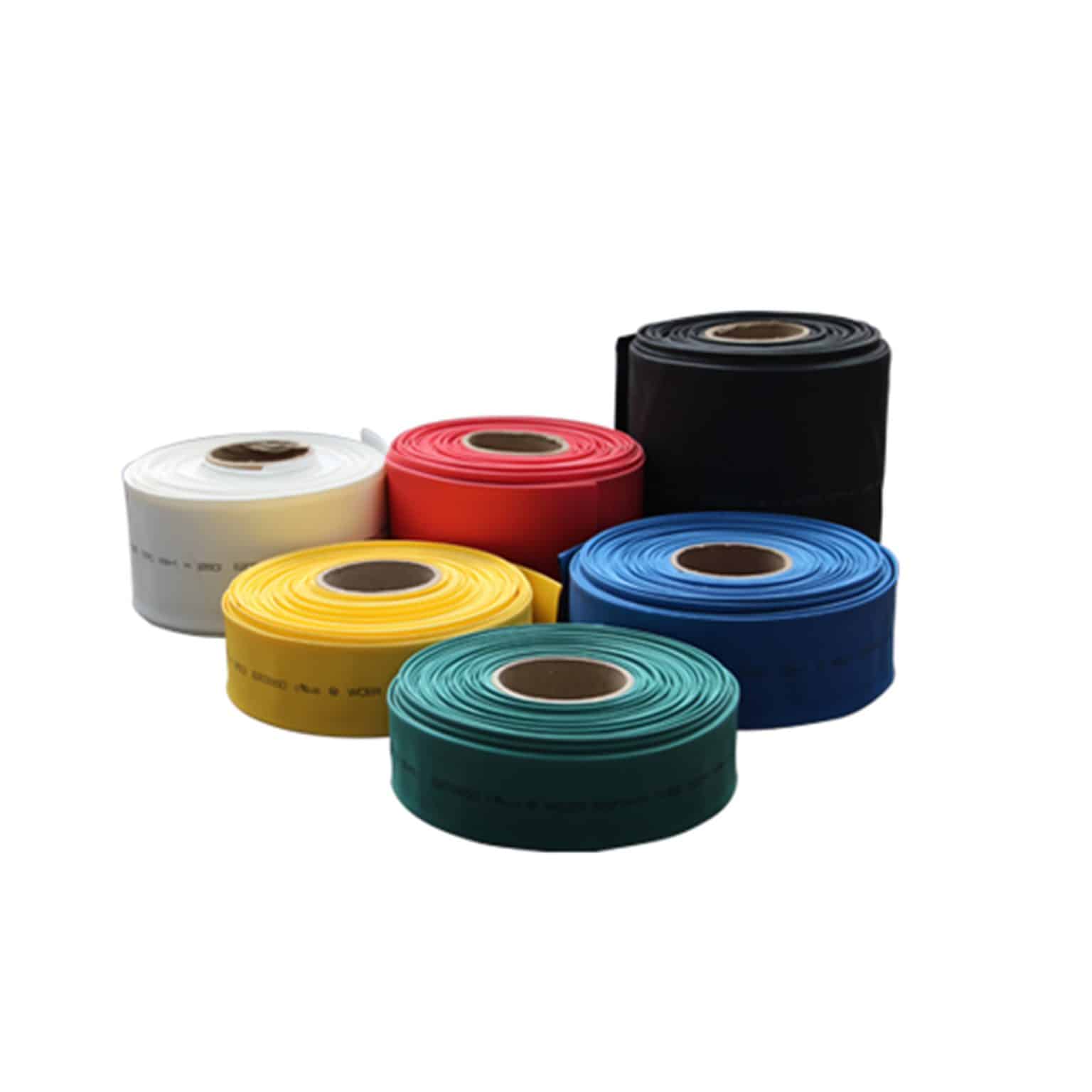 Mangas para Cableado - Electro Enchufe