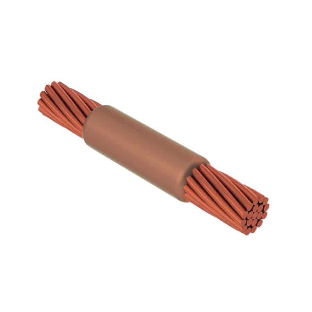MOLDE CADWELD CONEXIONES EN HORIZONTAL DE EMPALME 4/0 ERICO