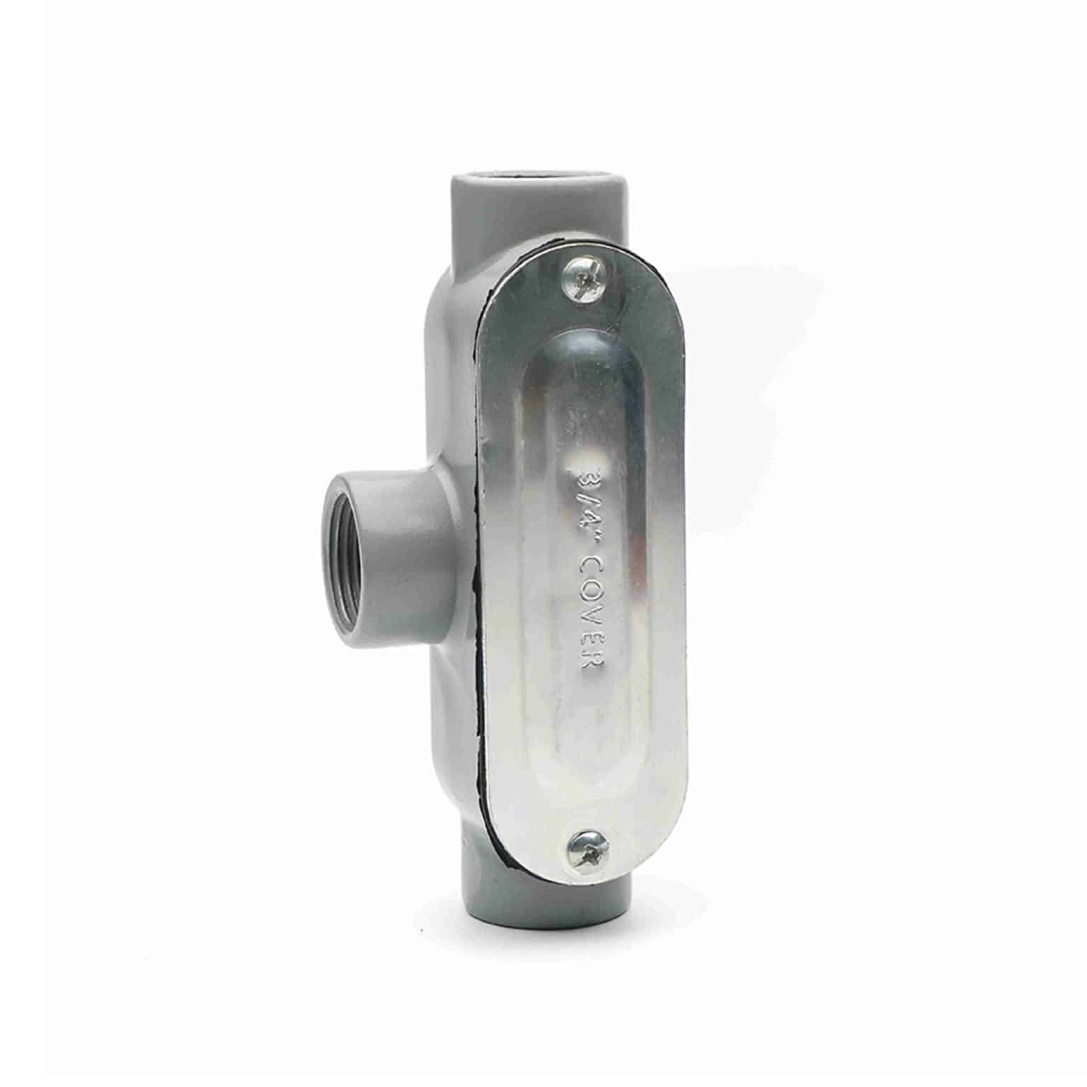 Venta de Tuberías Conduit y Accesorios - Calidad y Garantía