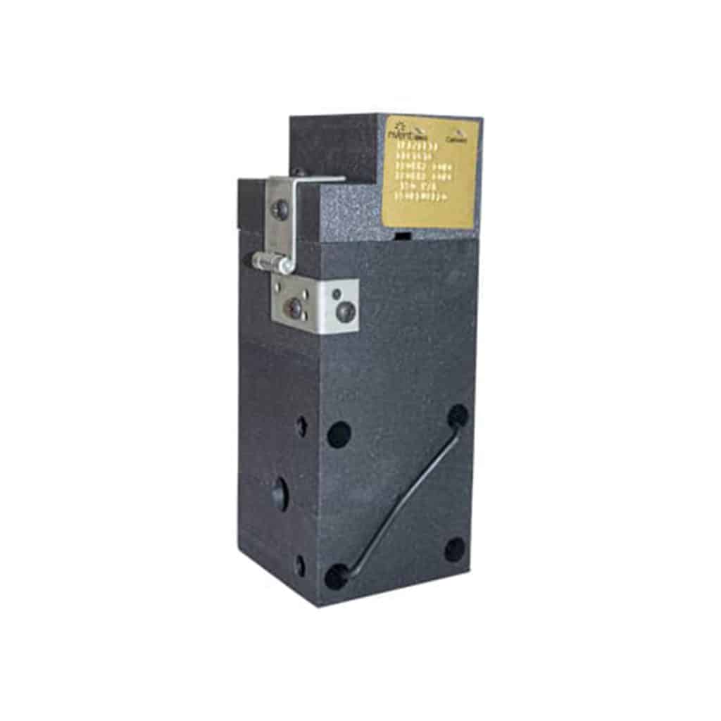 MOLDE CADWELD P/SOLDADURA EXOTÉRMICA TIPO "TA"HORIZONTAL P/CABLE 120 ...